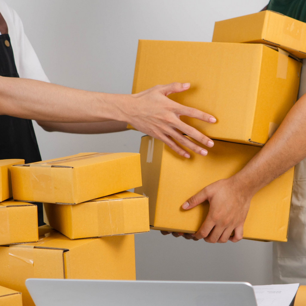 3 Shocking Habits of Highly Successful Packaging Sales Representatives ...