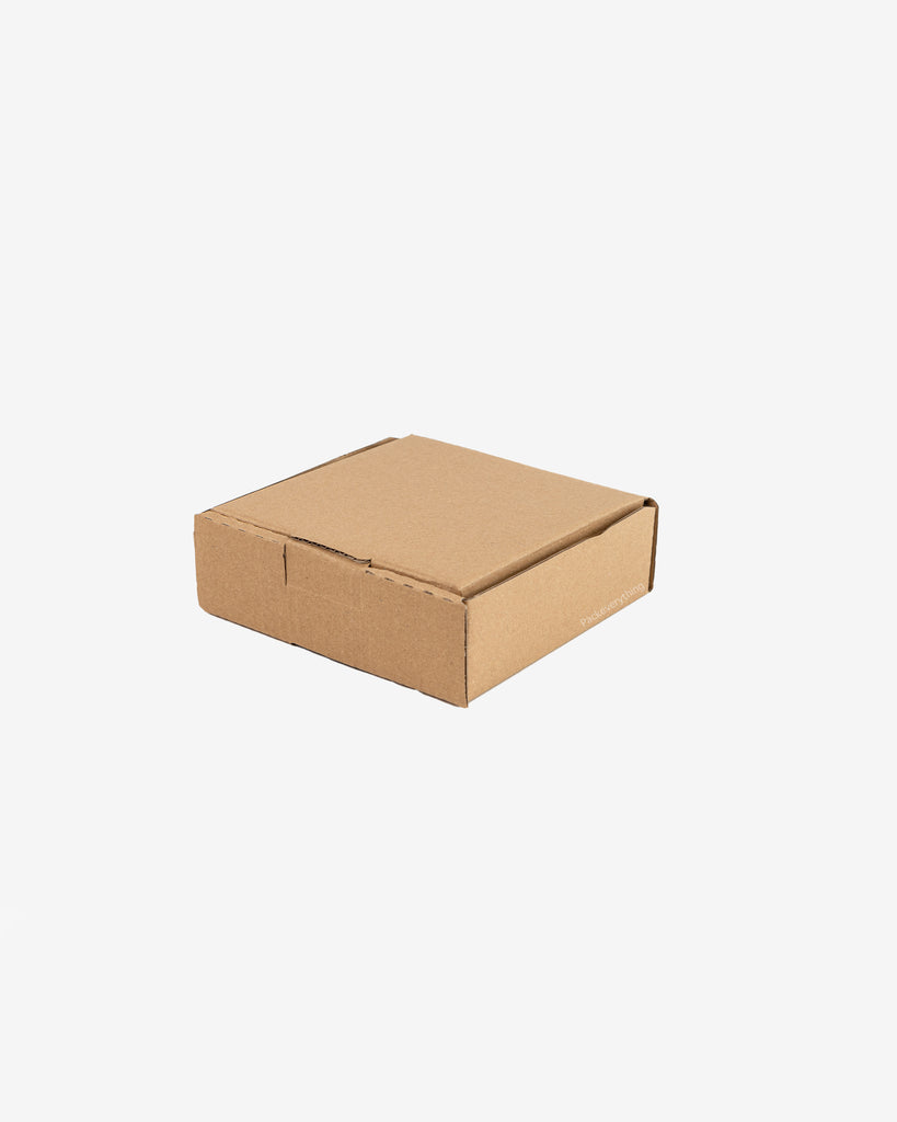6" Pizza Box – Packeverything.com.sg