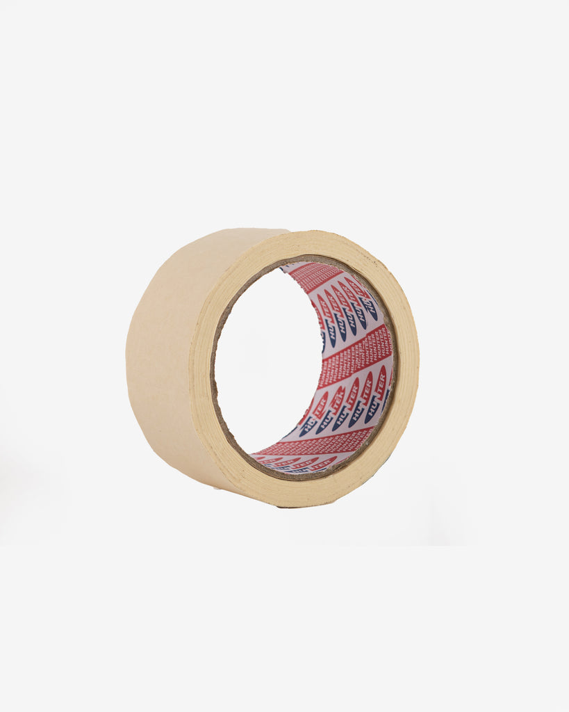 Hunter Masking Tape – Packeverything.com.sg