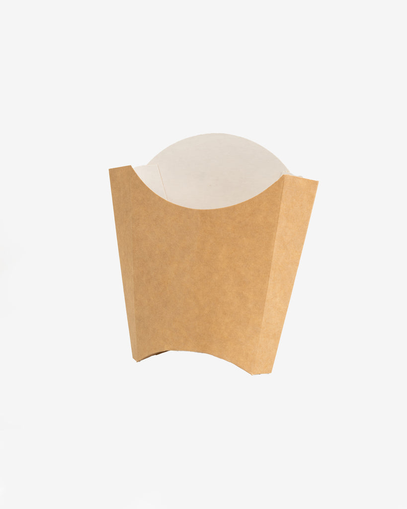 Kraft Chips Box, 10 pcs – Packeverything.com.sg