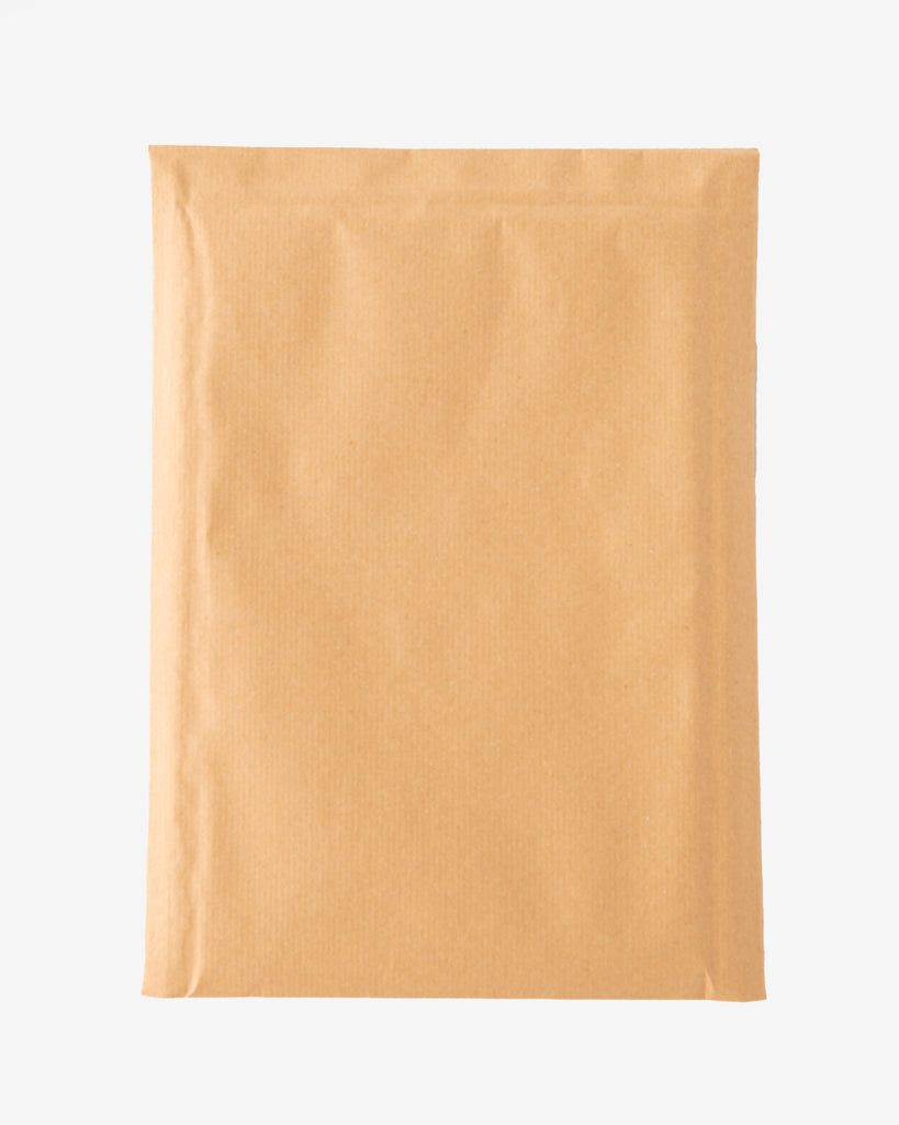 Mailing Bubble Envelope (6 pcs) - Durable Protection – Packeverything ...