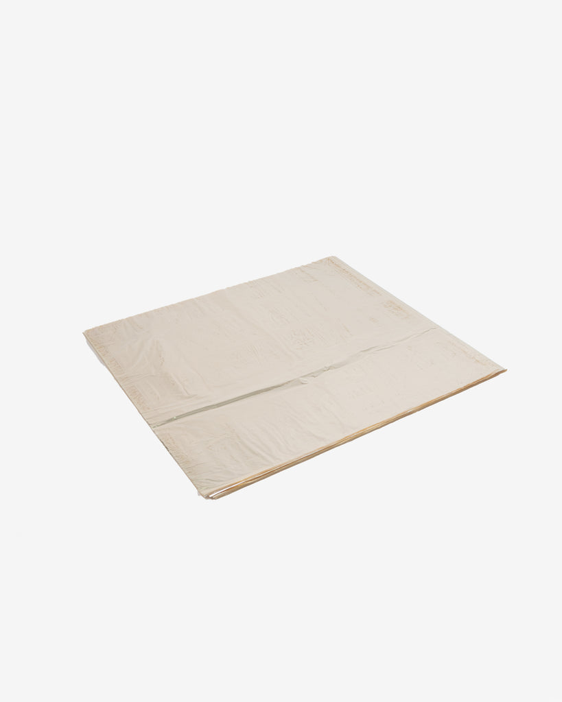 Plastic Sheet Cover (1 pc) - Durable Protection for Documents ...