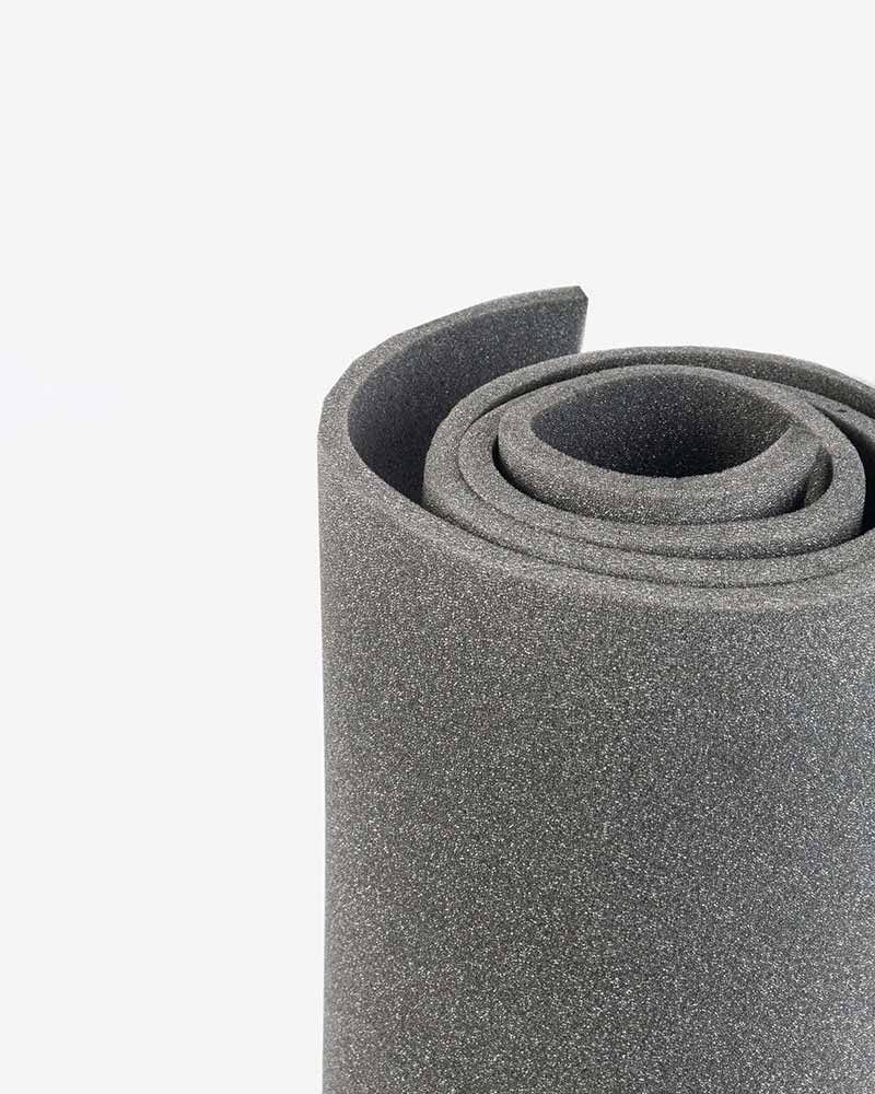 Dark Grey Sponge | High-Density Protective Packing Material ...