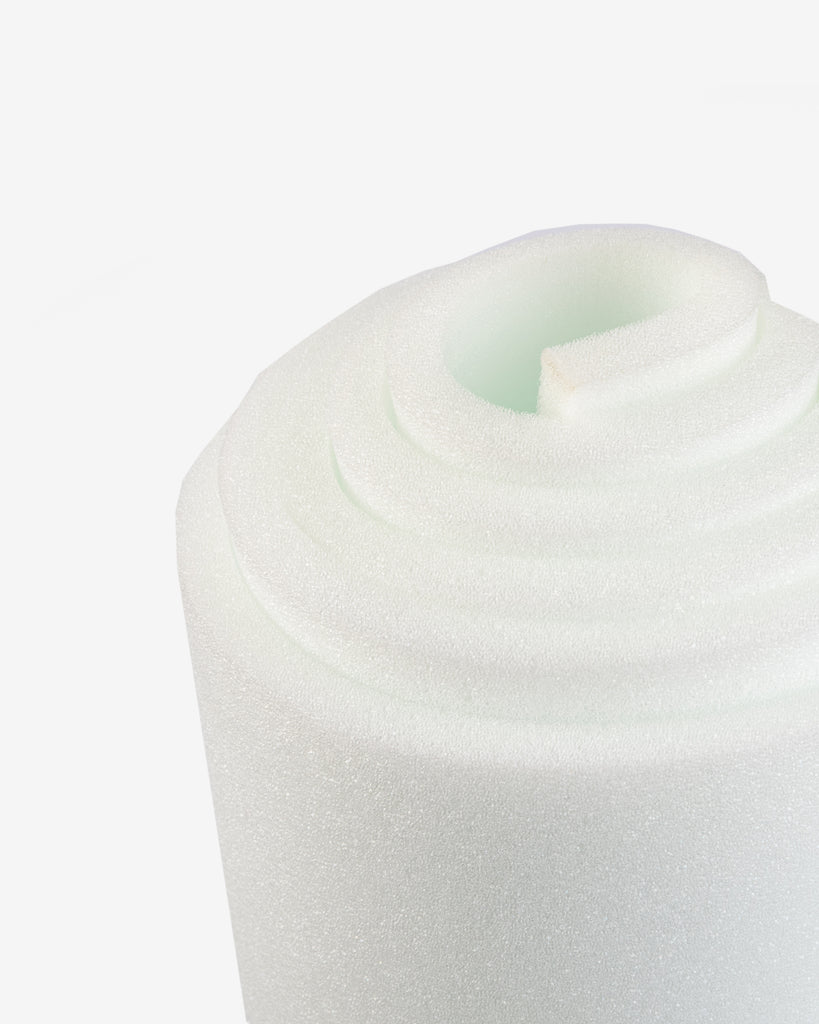 White Sponge (5) - Durable Cleaning Sponge – Packeverything.com.sg