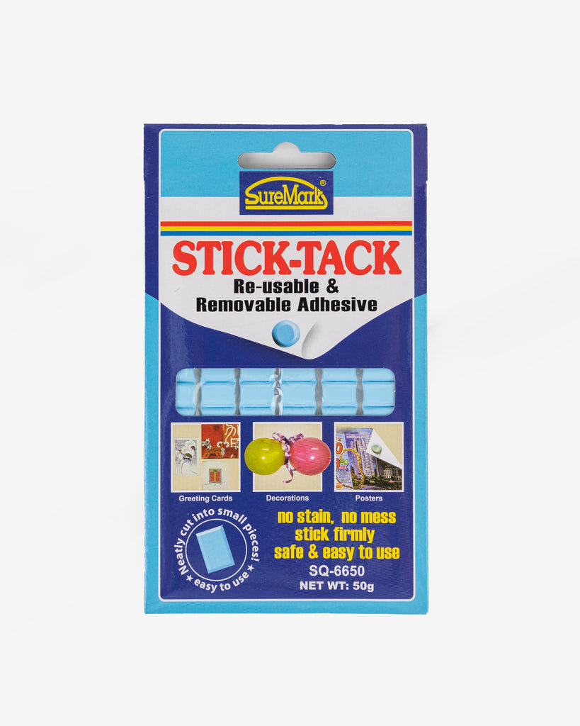 Stick-Tack – Packeverything.com.sg