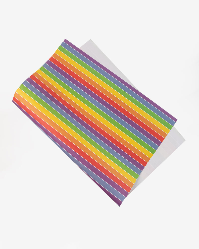 Kraft Printed Wrappers – Packeverything.com.sg