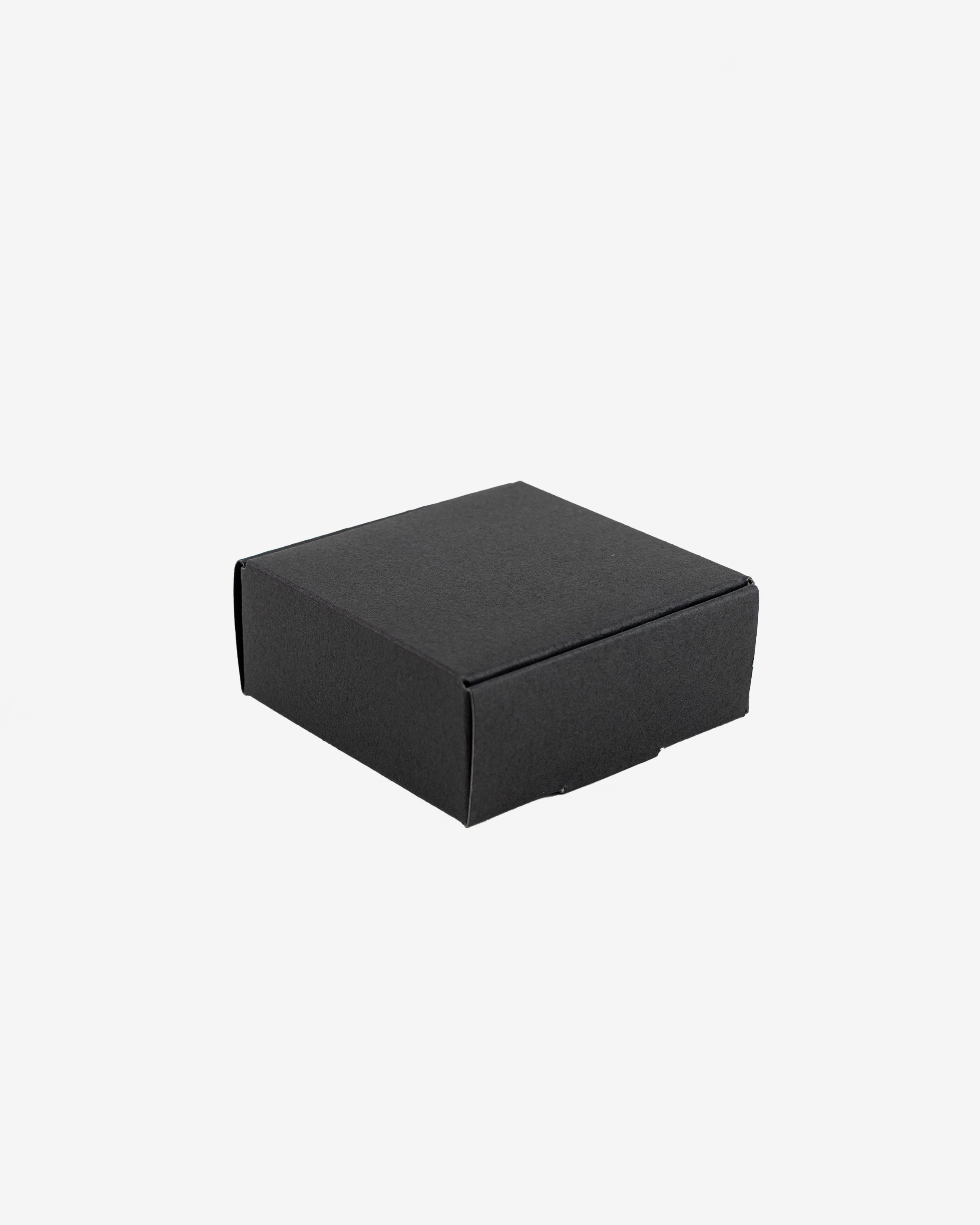 Black Gift Box (10 Pcs) | Premium & Stylish Design – Packeverything.com.sg