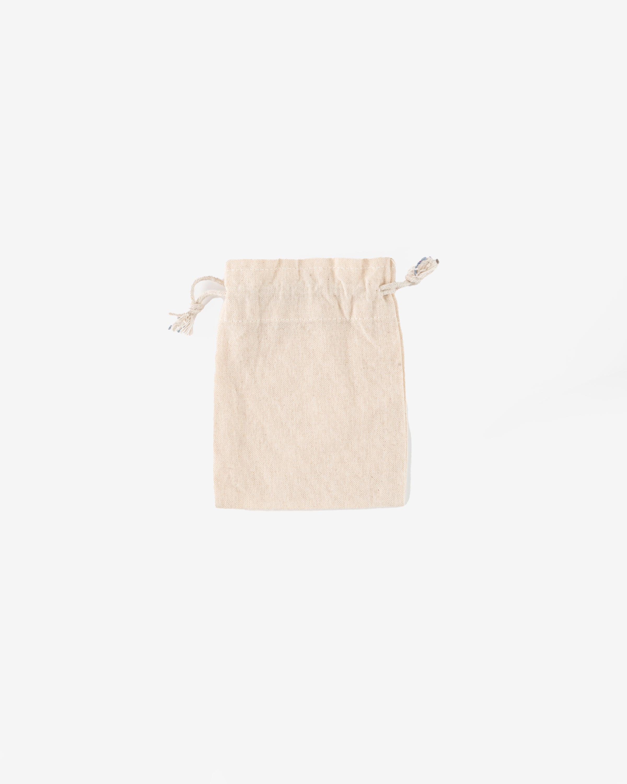 Canvas Drawstring Pouch (Small) | Durable & Reusable – Packeverything ...