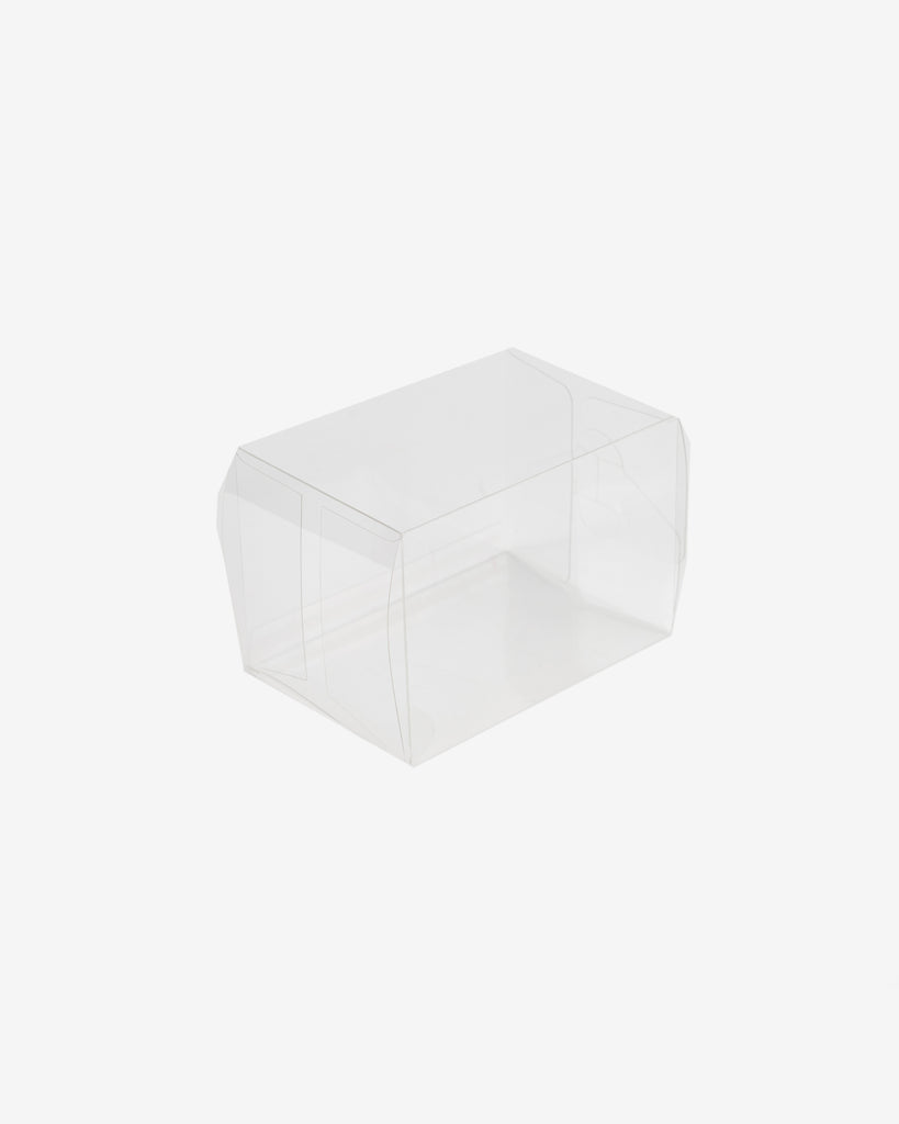 PVC Clear Cuboid, 10 pcs – Packeverything.com.sg
