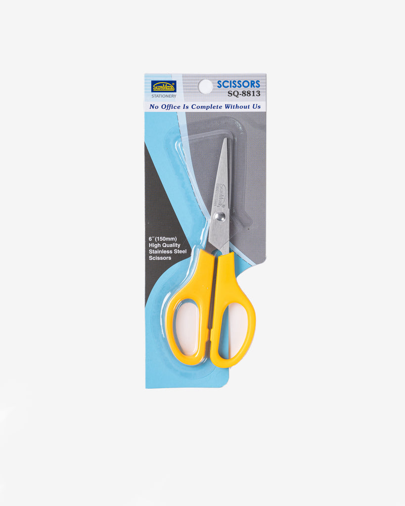 Assorted Scissors | Durable Cutting Tools – Packeverything.com.sg