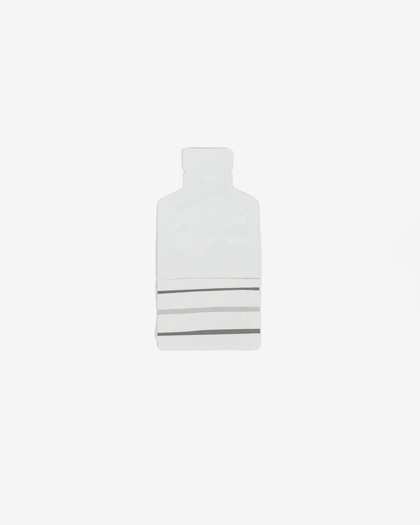 Sachet Bottle Flat Base Pouch (10 pcs) - Secure & Practical ...