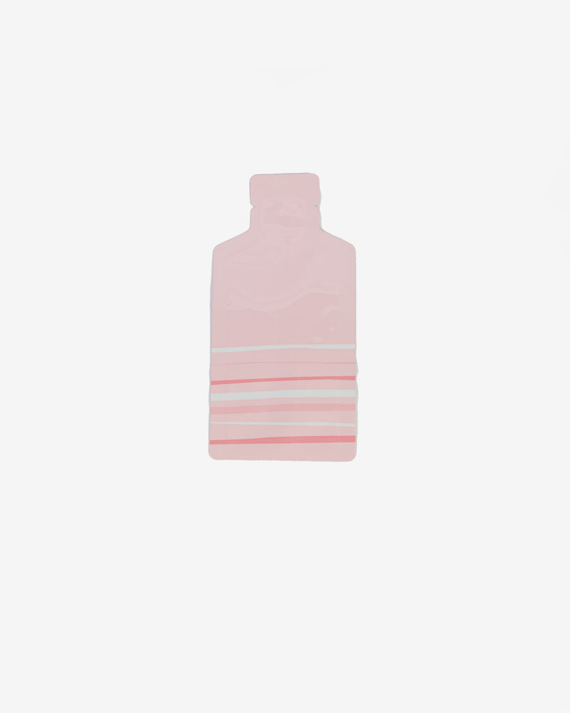 Sachet Bottle Flat Base Pouch (10 pcs) - Secure & Practical ...