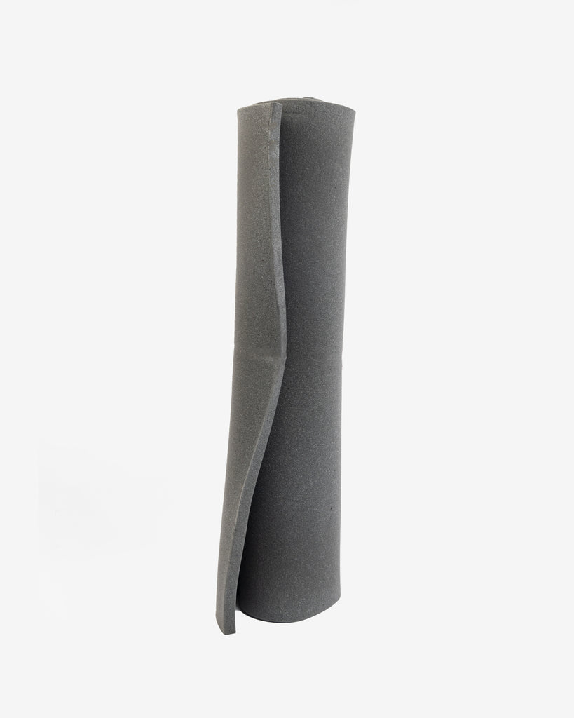 Dark Grey Sponge | High-Density Protective Material – Packeverything.com.sg