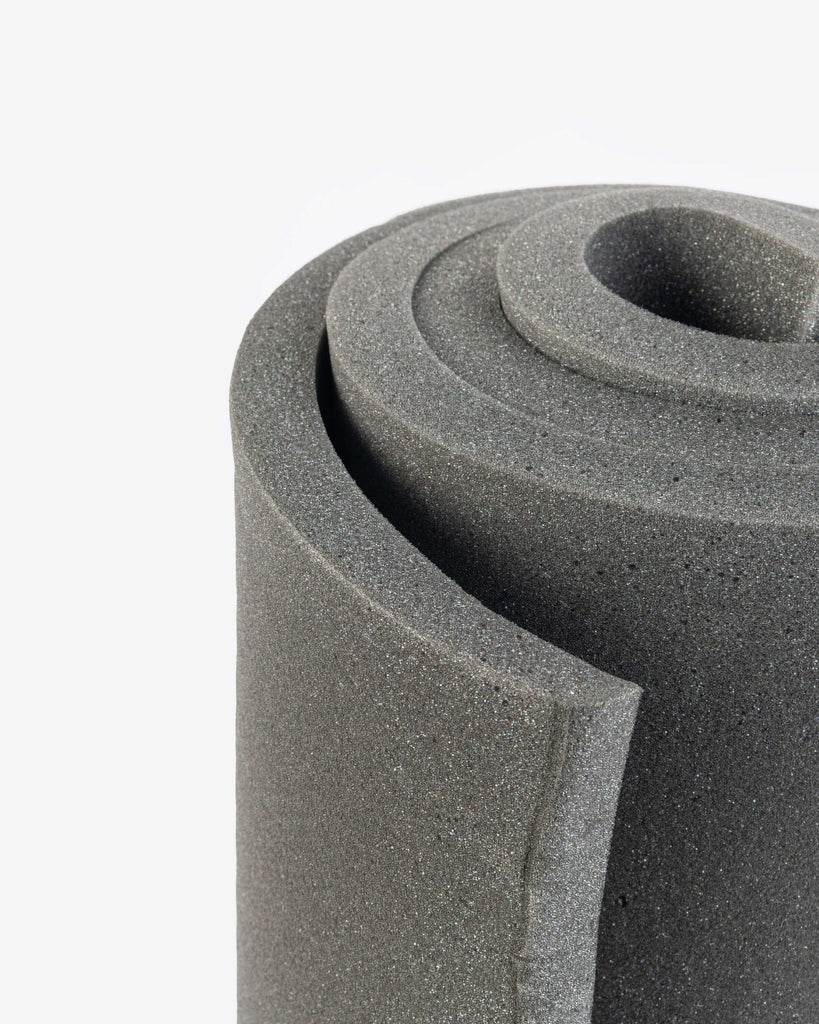 Dark Grey Sponge | High-Density Protective Material – Packeverything.com.sg